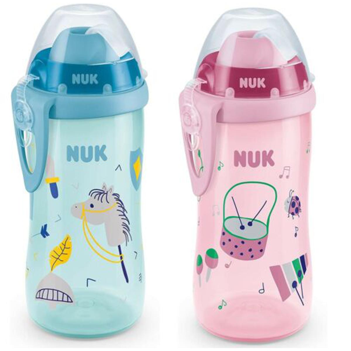 Nuk Flexi Cup 300ml 7241