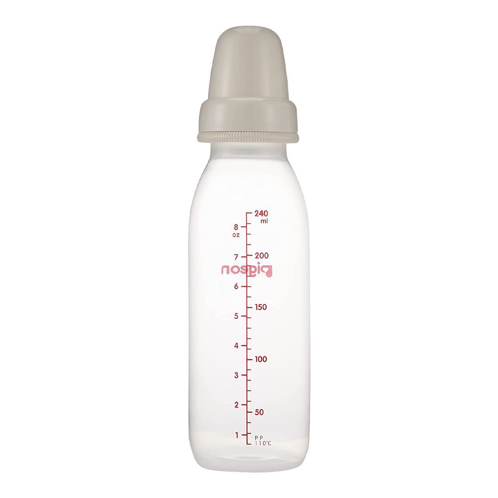 Pigeon Cleft Palate Nursing Bottle 240ml CL00906