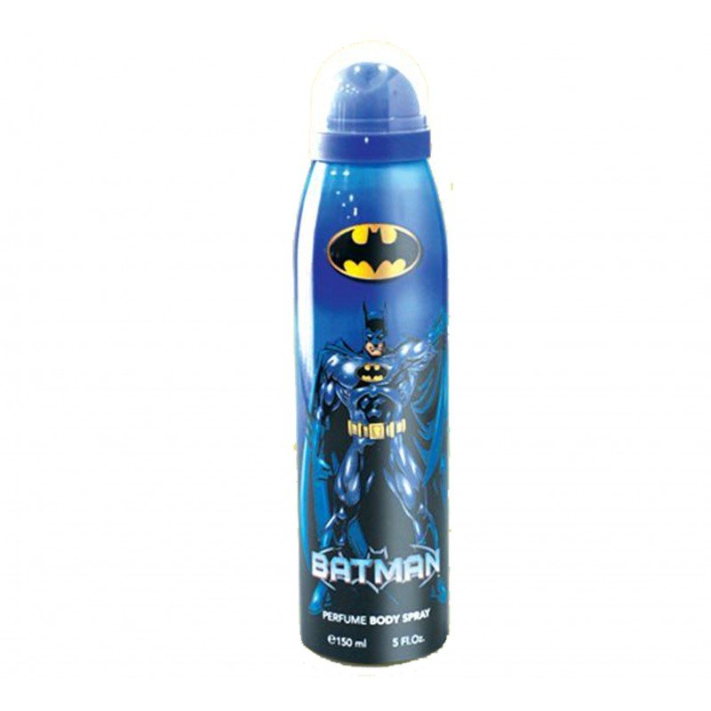Batman Perfume Body Spray 150ml