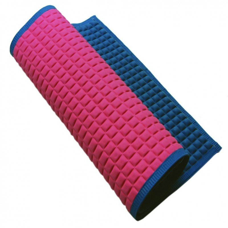 Air-filled Rubber Cot Sheet CS03