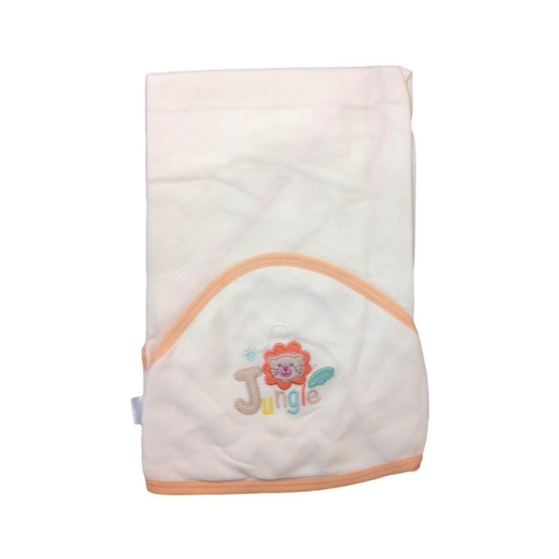 Montaly Jungle Wrapping Sheet